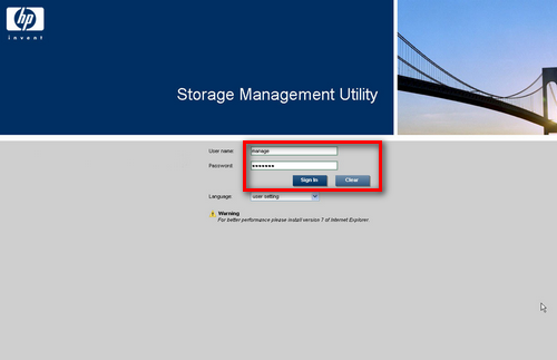 Document Display | HPE Support Center