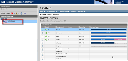 Document Display | HPE Support Center
