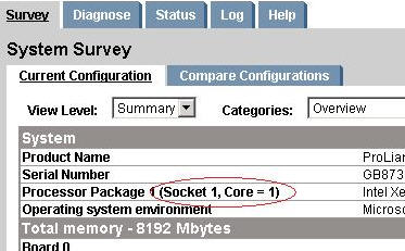 Document Display | HPE Support Center
