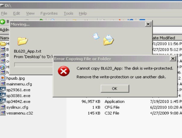 Document Display | HPE Support Center