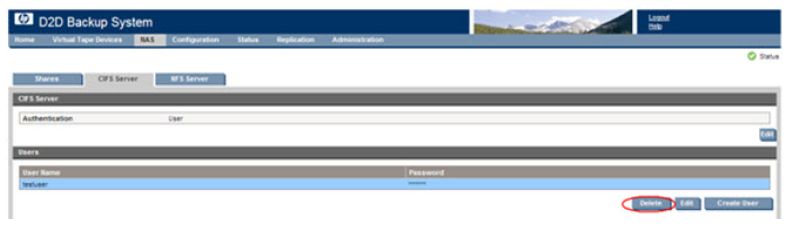 Document Display | HPE Support Center