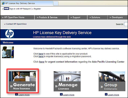 Document Display | HPE Support Center