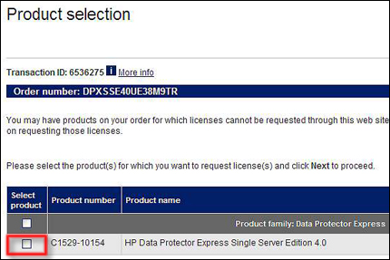 Document Display | HPE Support Center