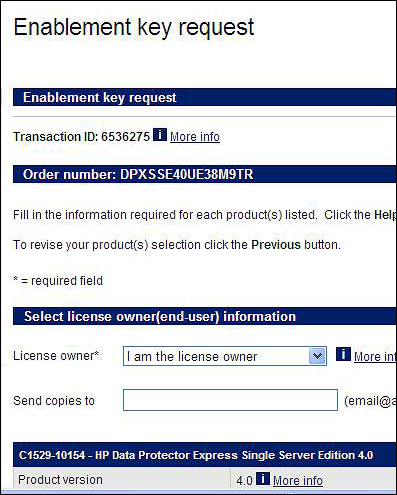 Document Display | HPE Support Center