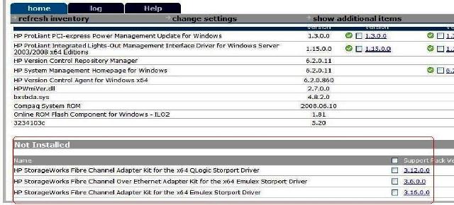 Document Display | HPE Support Center