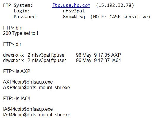 Document Display | HPE Support Center
