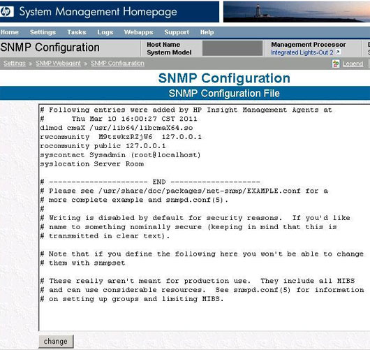 Document Display | HPE Support Center