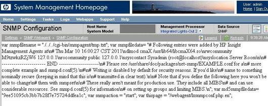 Document Display | HPE Support Center