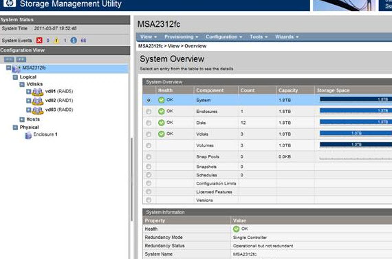 Document Display | HPE Support Center