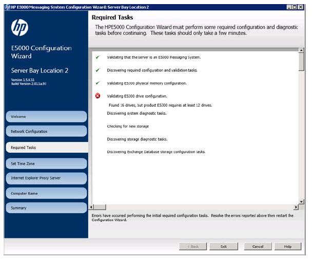 Document Display | HPE Support Center