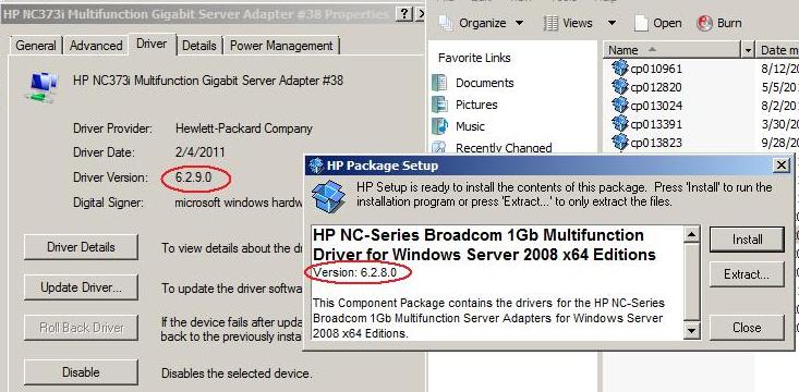Document Display | HPE Support Center