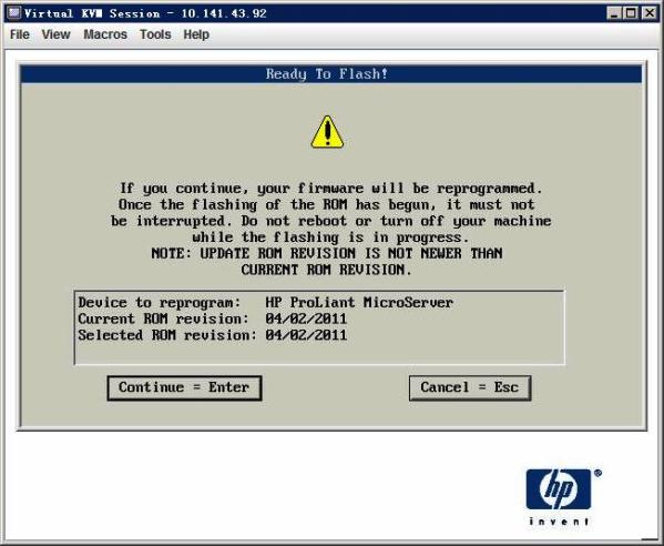 Document Display | HPE Support Center