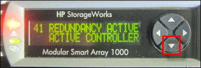 Document Display | HPE Support Center