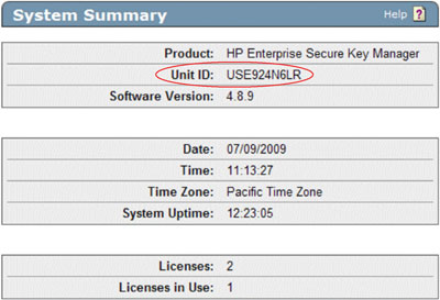 Document Display | HPE Support Center