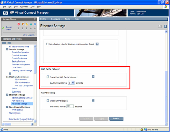 Document Display | HPE Support Center