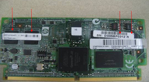 Document Display | HPE Support Center