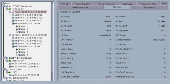 Document Display | HPE Support Center