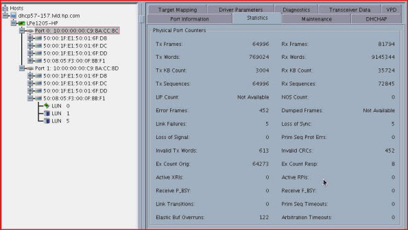 Document Display | HPE Support Center
