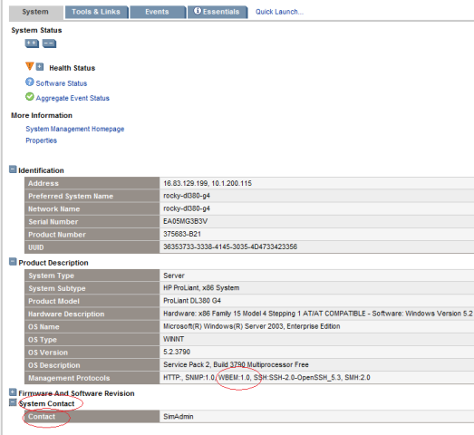 Document Display | HPE Support Center
