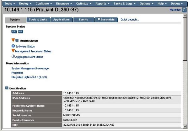 Document Display | HPE Support Center