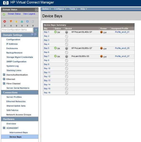 Document Display | HPE Support Center