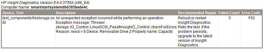 Document Display | HPE Support Center