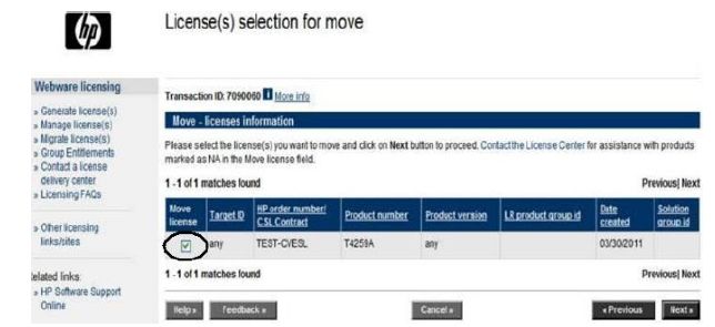 Document Display | HPE Support Center
