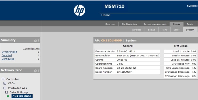 Document Display | HPE Support Center