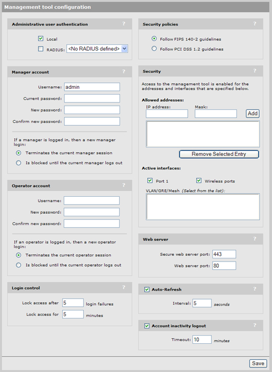 Document Display | HPE Support Center