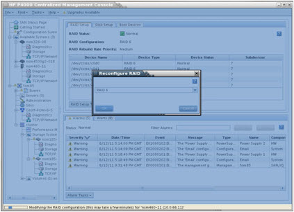 Document Display | HPE Support Center