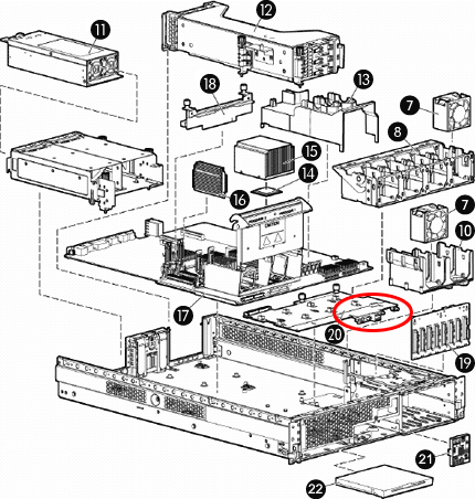 Document Display | HPE Support Center