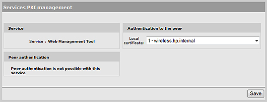 Document Display | HPE Support Center