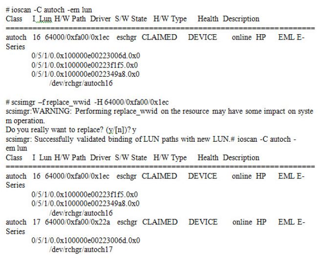 Document Display | HPE Support Center