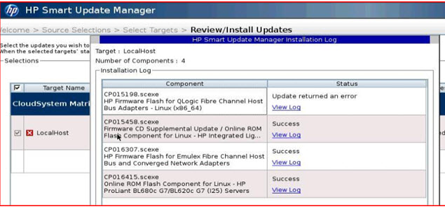 Document Display | HPE Support Center