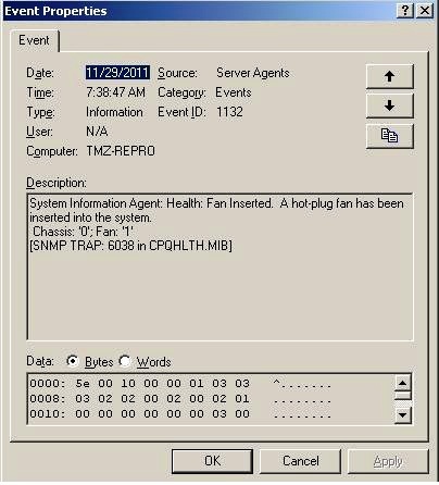Document Display | HPE Support Center