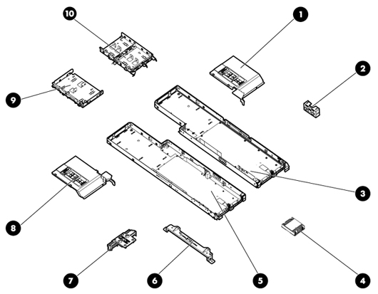 Document Display | HPE Support Center
