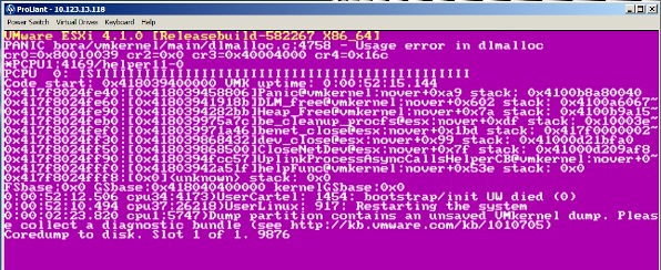 Document Display | HPE Support Center