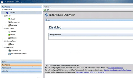 Document Display | HPE Support Center