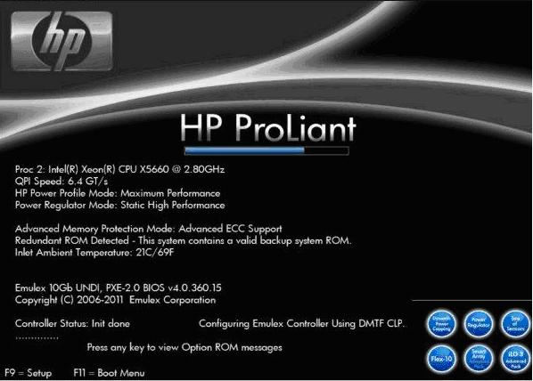 Document Display | HPE Support Center