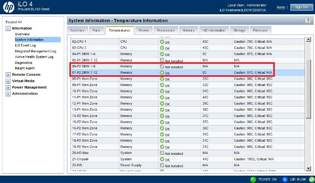 Document Display | HPE Support Center