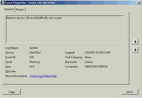 Document Display | HPE Support Center
