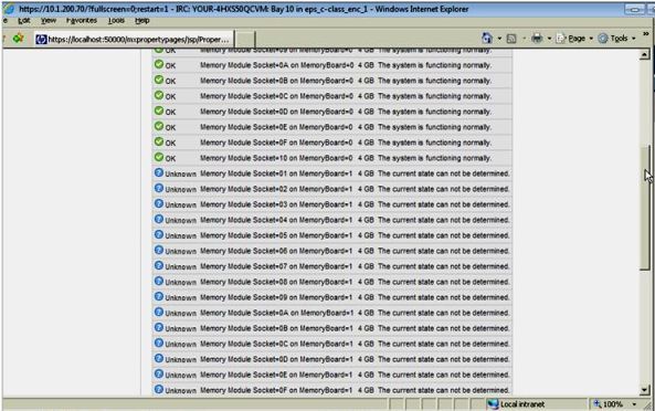 Document Display | HPE Support Center