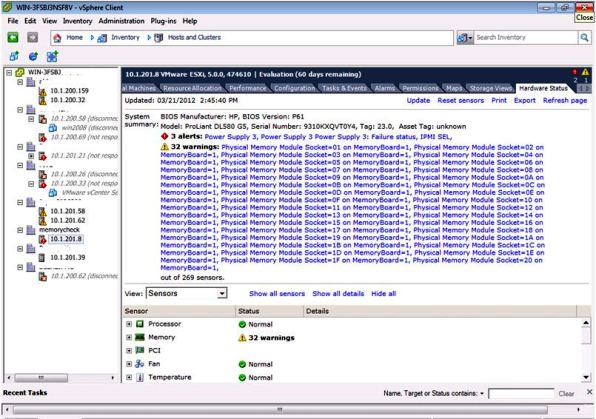 Document Display | HPE Support Center