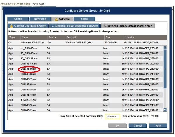 Document Display | HPE Support Center