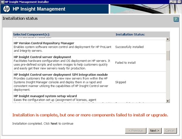 Document Display | HPE Support Center