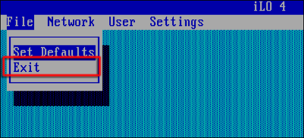 Document Display | HPE Support Center