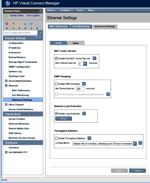 Document Display | HPE Support Center
