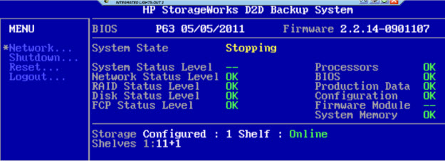 Document Display | HPE Support Center