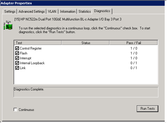 Document Display | HPE Support Center