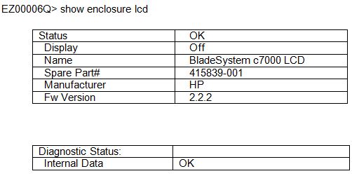 Document Display | HPE Support Center